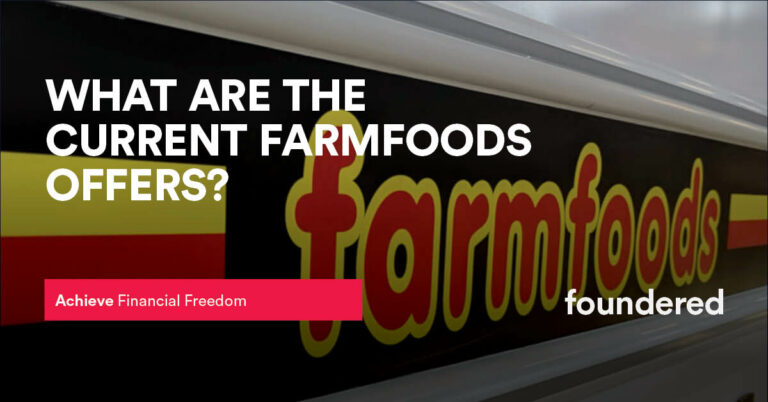 Farmfoods Offers, Vouchers & Deals This Week - Foundered